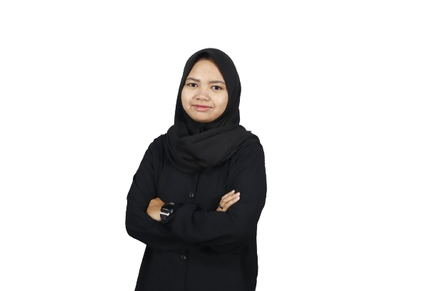 Sesi Haga Yuliani | Curriculum Vitae